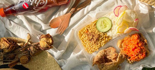 Papa Ayam – The first Ayam Geprek brand in Singapore & The home of W.T ...